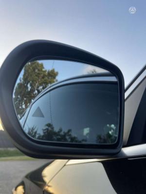 Черный Мерседес Ц 250 2015 в Каунас, объемом двигателя 2.14 л и пробегом 309 тыс. км за 8990 €, фото 25 на AUTOMOTO.COM.LV