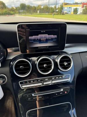 Melns Mercedes-Benz C 250 2015 Telšiai, ar dzinēja tilpumu 2.14 L un nobraukumu 248 tūkst. km par 10300 €, foto 25 vietnē AUTOMOTO.COM.LV