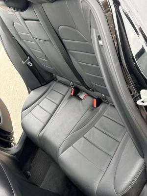 Melns Mercedes-Benz C 250 2016 Klaipėda, ar dzinēja tilpumu 2.14 L un nobraukumu 320 tūkst. km par 12200 €, foto 13 vietnē AUTOMOTO.COM.LV
