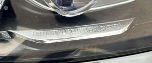 Melns Mercedes-Benz C 250 2016 Klaipėda, ar dzinēja tilpumu 2.14 L un nobraukumu 320 tūkst. km par 12200 €, foto 20 vietnē AUTOMOTO.COM.LV