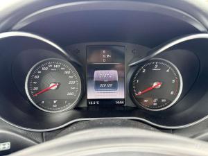 Melns Mercedes-Benz C 250 2016 Klaipėda, ar dzinēja tilpumu 2.14 L un nobraukumu 320 tūkst. km par 12200 €, foto 28 vietnē AUTOMOTO.COM.LV