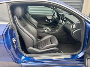 Zils Mercedes-Benz C 250 2017 Marijampole, ar dzinēja tilpumu 2.14 L un nobraukumu 285 tūkst. km par 15950 €, foto 17 vietnē AUTOMOTO.COM.LV