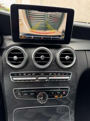 Zils Mercedes-Benz C 250 2017 Marijampole, ar dzinēja tilpumu 2.14 L un nobraukumu 285 tūkst. km par 15950 €, foto 18 vietnē AUTOMOTO.COM.LV