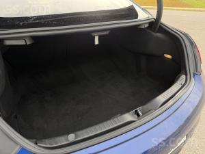 Zils Mercedes-Benz C 250 2017 Rīga, ar dzinēja tilpumu 2.00 L un nobraukumu 172 tūkst. km par 23300 €, foto 11 vietnē AUTOMOTO.COM.LV