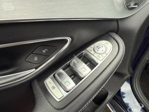 Zils Mercedes-Benz C 250 2016 Avižieniai, ar dzinēja tilpumu 2.10 L un nobraukumu 342 tūkst. km par 9900 €, foto 20 vietnē AUTOMOTO.COM.LV