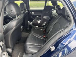 Zils Mercedes-Benz C 250 2016 Šauļi, ar dzinēja tilpumu 2.14 L un nobraukumu 229 tūkst. km par 15500 €, foto 11 vietnē AUTOMOTO.COM.LV