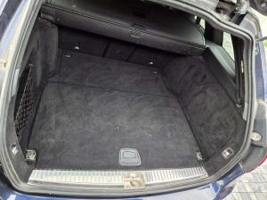 Blue Mercedes-Benz C 250 2016 in Kaunas, with an engine capacity of 2.14 L and mileage of 308 thousand km for 8700 €, photo 16 on AUTOMOTO.COM.LV