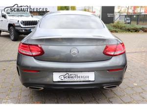 Pelēks Mercedes-Benz C 250 2017 Kauņa, ar dzinēja tilpumu 2.00 L un nobraukumu 98 tūkst. km par 24965 €, foto 5 vietnē AUTOMOTO.COM.LV
