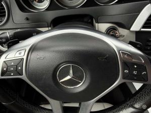 Pelēks Mercedes-Benz C 250 2012 Kauņa, ar dzinēja tilpumu 2.14 L un nobraukumu 312 tūkst. km par 8500 €, foto 10 vietnē AUTOMOTO.COM.LV