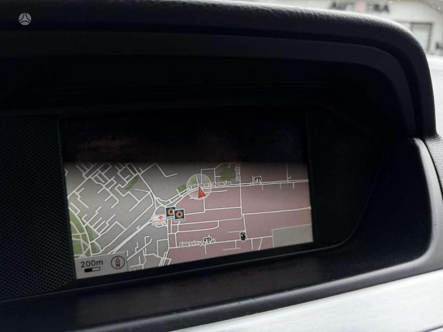 Pelēks Mercedes-Benz C 250 2012 Kauņa, ar dzinēja tilpumu 2.14 L un nobraukumu 312 tūkst. km par 8500 €, foto 13 vietnē AUTOMOTO.COM.LV