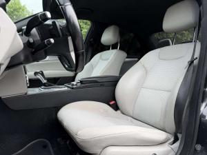Pelēks Mercedes-Benz C 250 2012 Kauņa, ar dzinēja tilpumu 2.14 L un nobraukumu 312 tūkst. km par 8500 €, foto 15 vietnē AUTOMOTO.COM.LV