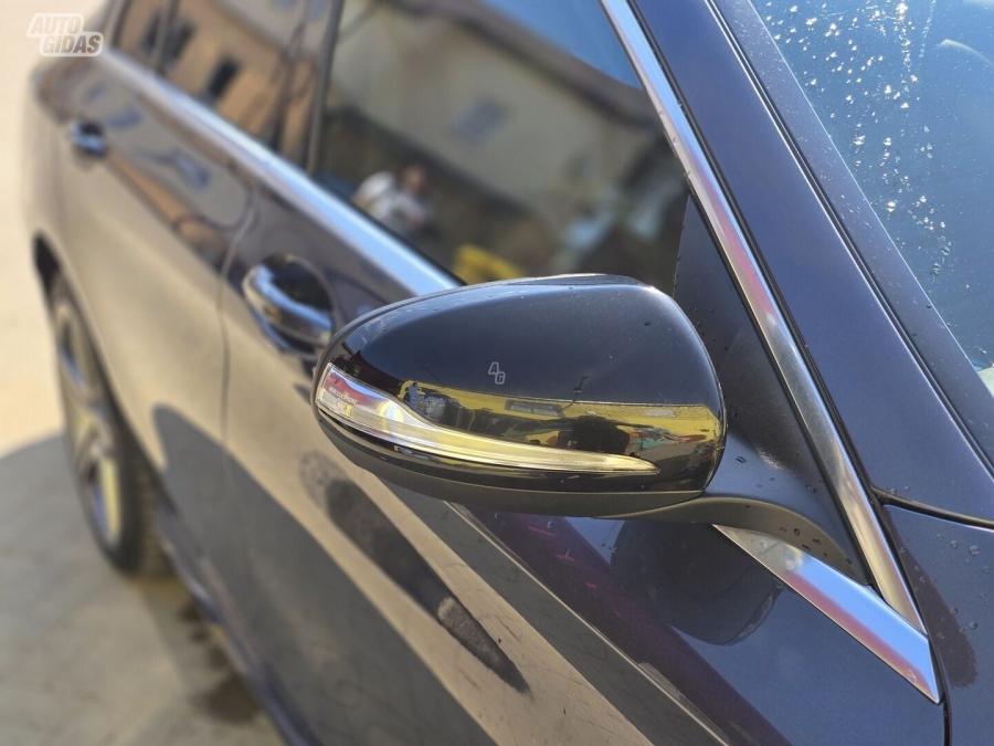 Grey Mercedes-Benz C 250 2015 in Kaunas, with an engine capacity of 2.10 L and mileage of 195 thousand km for 16200 €, photo 14 on AUTOMOTO.COM.LV
