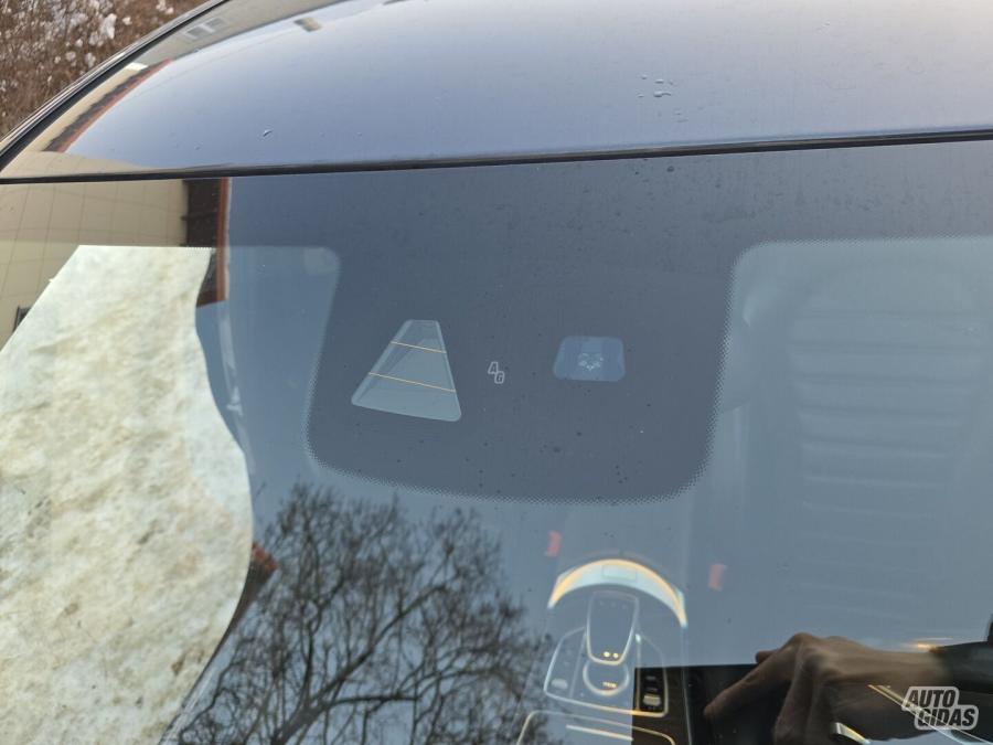 Grey Mercedes-Benz C 250 2015 in Kaunas, with an engine capacity of 2.10 L and mileage of 195 thousand km for 16200 €, photo 21 on AUTOMOTO.COM.LV