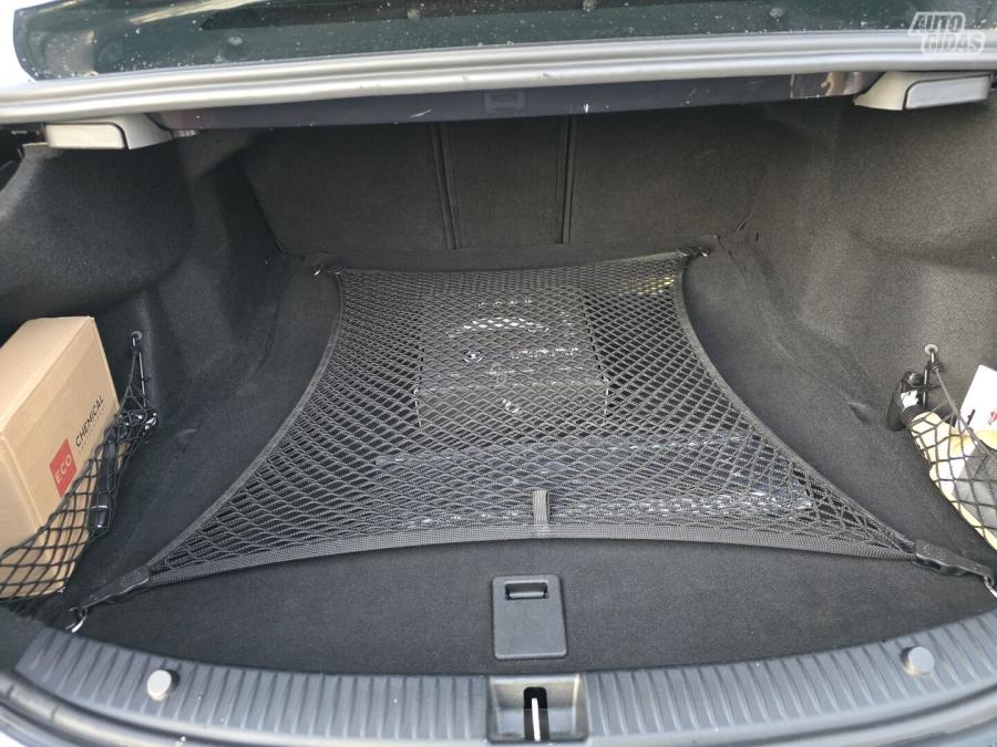 Grey Mercedes-Benz C 250 2015 in Kaunas, with an engine capacity of 2.10 L and mileage of 195 thousand km for 16200 €, photo 28 on AUTOMOTO.COM.LV
