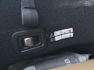 Grey Mercedes-Benz C 250 2015 in Kaunas, with an engine capacity of 2.10 L and mileage of 195 thousand km for 16200 €, photo 29 on AUTOMOTO.COM.LV