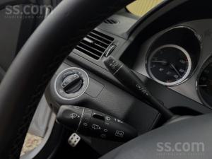 Серый Мерседес Ц 250 2010 в Тукумс, объемом двигателя 2.20 л и пробегом 270 тыс. км за 6600 €, фото 21 на AUTOMOTO.COM.LV