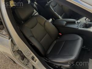 Серый Мерседес Ц 250 2010 в Тукумс, объемом двигателя 2.20 л и пробегом 270 тыс. км за 6600 €, фото 22 на AUTOMOTO.COM.LV
