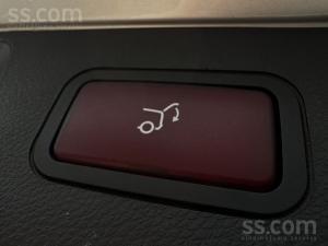 Серый Мерседес Ц 250 2010 в Тукумс, объемом двигателя 2.20 л и пробегом 270 тыс. км за 6600 €, фото 28 на AUTOMOTO.COM.LV