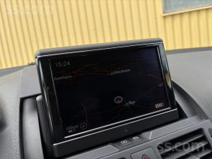 Серый Мерседес Ц 250 2010 в Тукумс, объемом двигателя 2.20 л и пробегом 270 тыс. км за 6600 €, фото 30 на AUTOMOTO.COM.LV