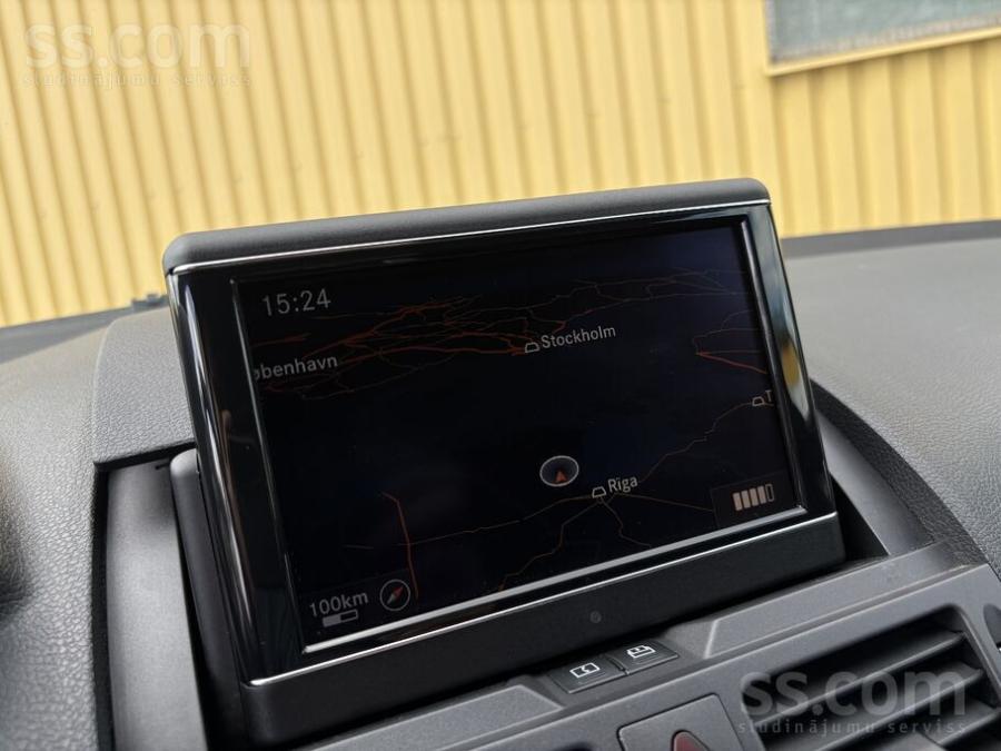 Серый Мерседес Ц 250 2010 в Тукумс, объемом двигателя 2.20 л и пробегом 270 тыс. км за 6600 €, фото 30 на AUTOMOTO.COM.LV