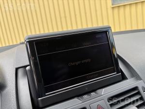 Серый Мерседес Ц 250 2010 в Тукумс, объемом двигателя 2.20 л и пробегом 270 тыс. км за 6600 €, фото 32 на AUTOMOTO.COM.LV