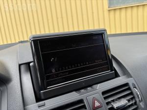 Серый Мерседес Ц 250 2010 в Тукумс, объемом двигателя 2.20 л и пробегом 270 тыс. км за 6600 €, фото 33 на AUTOMOTO.COM.LV