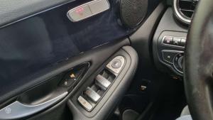 Grey Mercedes-Benz C 250 2015 in Radviliskis, with an engine capacity of 2.14 L and mileage of 670 thousand km for 7500 €, photo 19 on AUTOMOTO.COM.LV