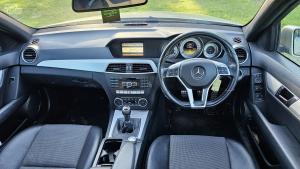 Mercedes-Benz C 250 2011 Klaipėda, ar dzinēja tilpumu 2.20 L un nobraukumu 172 tūkst. km par 3000 €, foto 11 vietnē AUTOMOTO.COM.LV