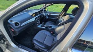 Mercedes-Benz C 250 2011 Klaipėda, ar dzinēja tilpumu 2.20 L un nobraukumu 172 tūkst. km par 3000 €, foto 12 vietnē AUTOMOTO.COM.LV