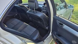 Mercedes-Benz C 250 2011 Klaipėda, ar dzinēja tilpumu 2.20 L un nobraukumu 172 tūkst. km par 3000 €, foto 13 vietnē AUTOMOTO.COM.LV