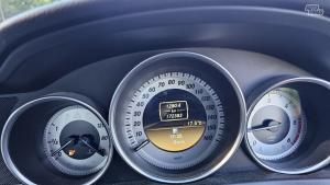 Mercedes-Benz C 250 2011 Klaipėda, ar dzinēja tilpumu 2.20 L un nobraukumu 172 tūkst. km par 3000 €, foto 15 vietnē AUTOMOTO.COM.LV