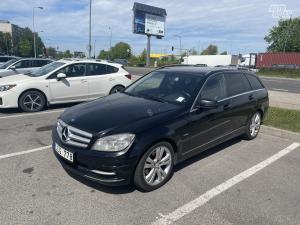 Мерседес Ц 250 2010 в Клайпеда, объемом двигателя 2.20 л и пробегом 380 тыс. км за 3500 €, фото 3 на AUTOMOTO.COM.LV