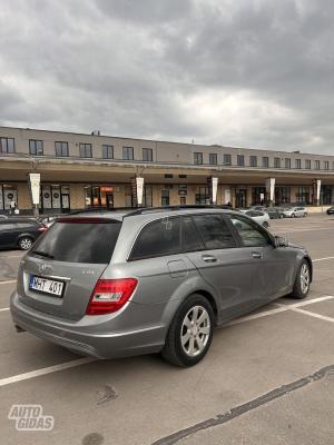 Mercedes-Benz C 250 2011 Jonava, ar dzinēja tilpumu 3.00 L un nobraukumu 540 tūkst. km par 3499 €, foto 4 vietnē AUTOMOTO.COM.LV