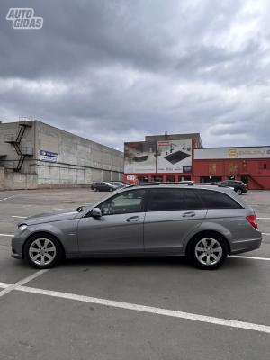 Mercedes-Benz C 250 2011 Jonava, ar dzinēja tilpumu 3.00 L un nobraukumu 540 tūkst. km par 3499 €, foto 7 vietnē AUTOMOTO.COM.LV