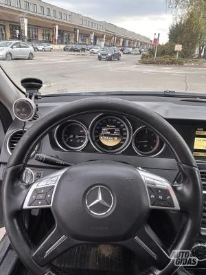 Mercedes-Benz C 250 2011 Jonava, ar dzinēja tilpumu 3.00 L un nobraukumu 540 tūkst. km par 3499 €, foto 11 vietnē AUTOMOTO.COM.LV