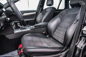 Mercedes-Benz C 250 2014 Kauņa, ar dzinēja tilpumu 2.20 L un nobraukumu 314 tūkst. km par 7790 €, foto 7 vietnē AUTOMOTO.COM.LV