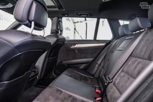 Mercedes-Benz C 250 2014 Kauņa, ar dzinēja tilpumu 2.20 L un nobraukumu 314 tūkst. km par 7790 €, foto 10 vietnē AUTOMOTO.COM.LV