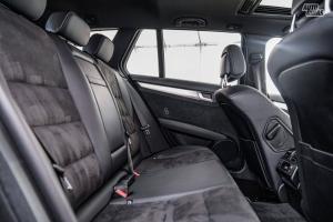 Mercedes-Benz C 250 2014 Kauņa, ar dzinēja tilpumu 2.20 L un nobraukumu 314 tūkst. km par 7790 €, foto 11 vietnē AUTOMOTO.COM.LV