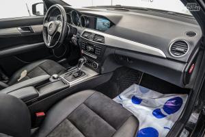 Mercedes-Benz C 250 2014 Kauņa, ar dzinēja tilpumu 2.20 L un nobraukumu 314 tūkst. km par 7790 €, foto 13 vietnē AUTOMOTO.COM.LV