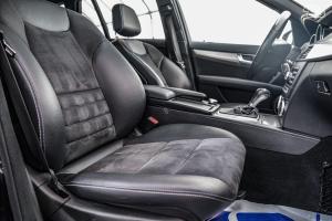 Mercedes-Benz C 250 2014 Kauņa, ar dzinēja tilpumu 2.20 L un nobraukumu 314 tūkst. km par 7790 €, foto 14 vietnē AUTOMOTO.COM.LV