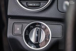 Mercedes-Benz C 250 2014 Kauņa, ar dzinēja tilpumu 2.20 L un nobraukumu 314 tūkst. km par 7790 €, foto 18 vietnē AUTOMOTO.COM.LV