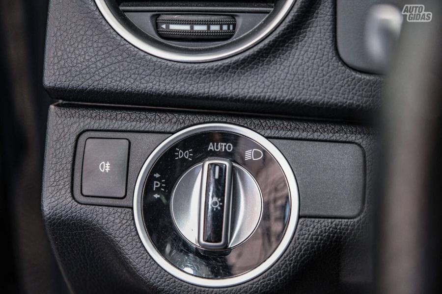 Mercedes-Benz C 250 2014 Kauņa, ar dzinēja tilpumu 2.20 L un nobraukumu 314 tūkst. km par 7790 €, foto 18 vietnē AUTOMOTO.COM.LV