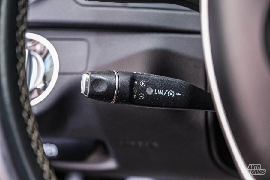 Mercedes-Benz C 250 2014 Kauņa, ar dzinēja tilpumu 2.20 L un nobraukumu 314 tūkst. km par 7790 €, foto 19 vietnē AUTOMOTO.COM.LV