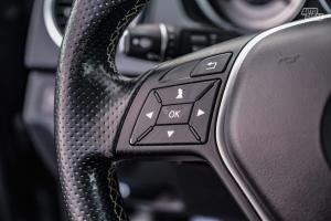 Mercedes-Benz C 250 2014 Kauņa, ar dzinēja tilpumu 2.20 L un nobraukumu 314 tūkst. km par 7790 €, foto 20 vietnē AUTOMOTO.COM.LV