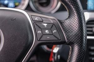 Mercedes-Benz C 250 2014 Kauņa, ar dzinēja tilpumu 2.20 L un nobraukumu 314 tūkst. km par 7790 €, foto 21 vietnē AUTOMOTO.COM.LV