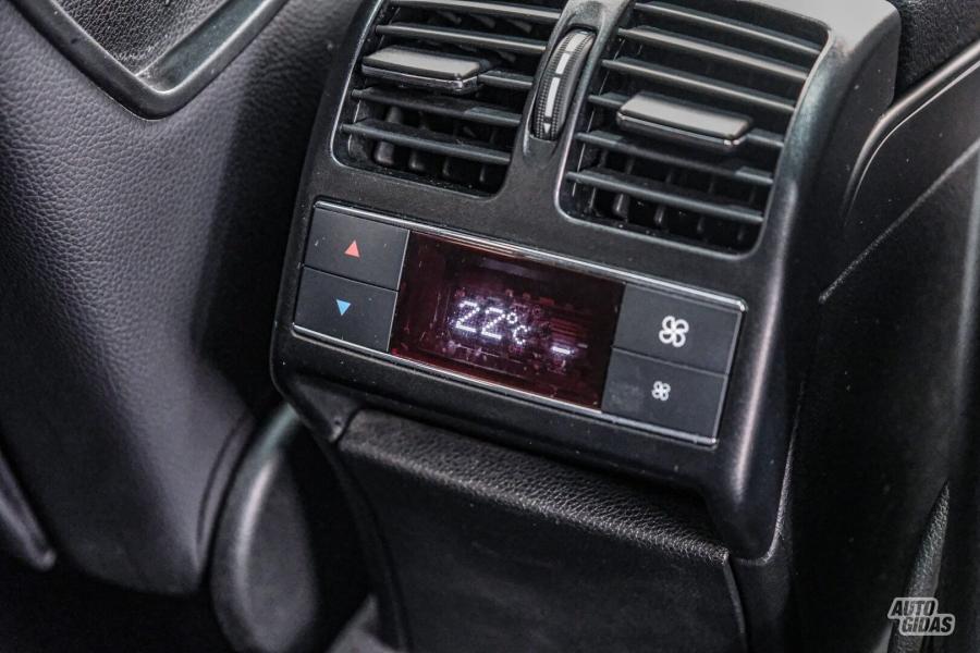 Mercedes-Benz C 250 2014 Kauņa, ar dzinēja tilpumu 2.20 L un nobraukumu 314 tūkst. km par 7790 €, foto 22 vietnē AUTOMOTO.COM.LV