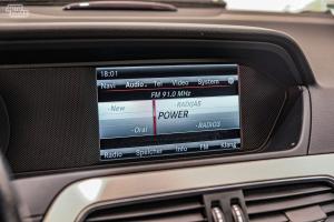 Mercedes-Benz C 250 2014 Kauņa, ar dzinēja tilpumu 2.20 L un nobraukumu 314 tūkst. km par 7790 €, foto 23 vietnē AUTOMOTO.COM.LV