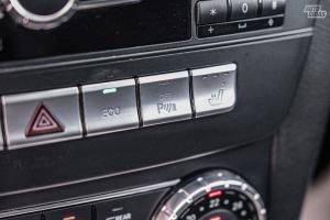 Mercedes-Benz C 250 2014 Kauņa, ar dzinēja tilpumu 2.20 L un nobraukumu 314 tūkst. km par 7790 €, foto 26 vietnē AUTOMOTO.COM.LV