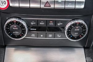 Mercedes-Benz C 250 2014 Kauņa, ar dzinēja tilpumu 2.20 L un nobraukumu 314 tūkst. km par 7790 €, foto 27 vietnē AUTOMOTO.COM.LV