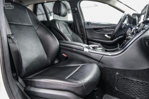 Mercedes-Benz C 250 2015 Kauņa, ar dzinēja tilpumu 2.20 L un nobraukumu 277 tūkst. km par 9990 €, foto 12 vietnē AUTOMOTO.COM.LV